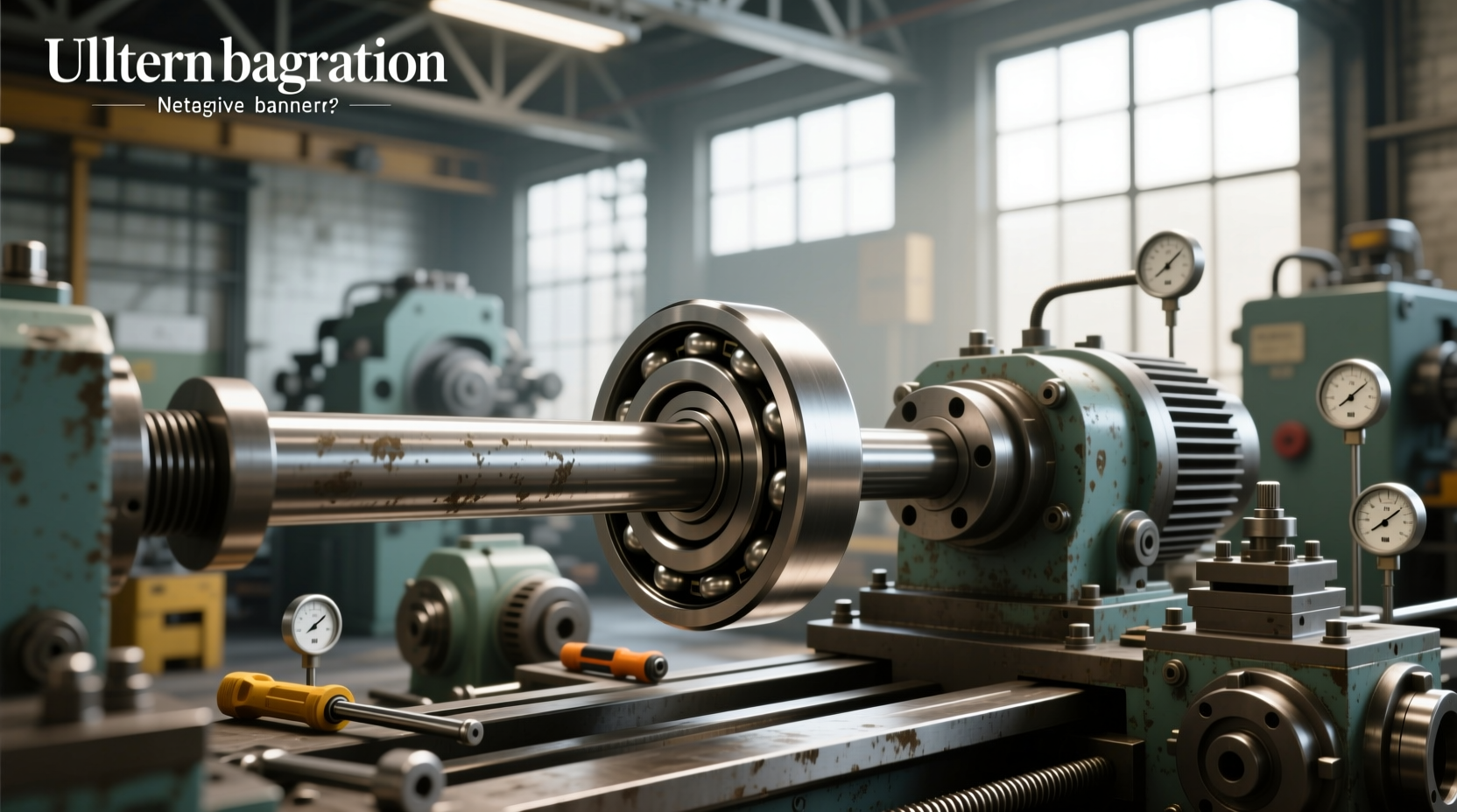 Prop Shaft Center Bearing Guide: How to Choose & Install