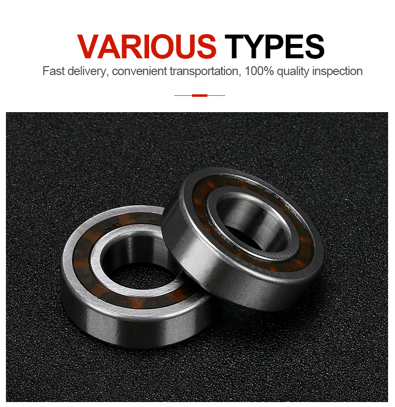 Gcr15 single Dual Keyway One way clutch bearing B203 B204 B205 B206 ...