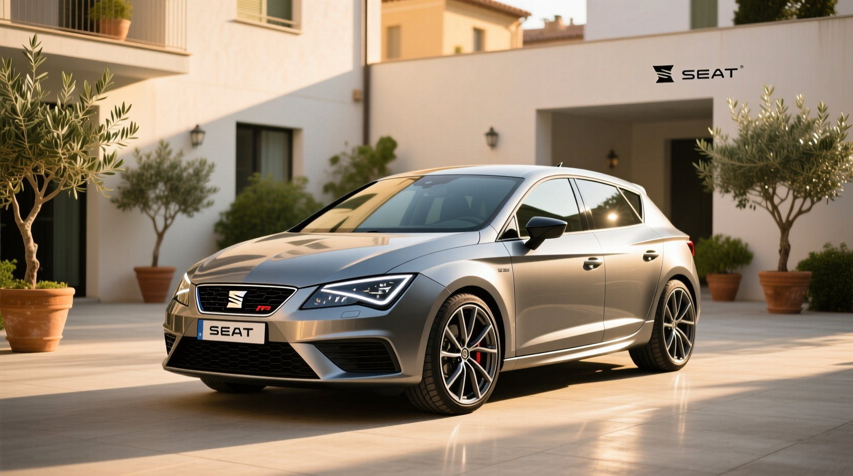 SEAT Leon FR Hatchback Guide: What to Look For