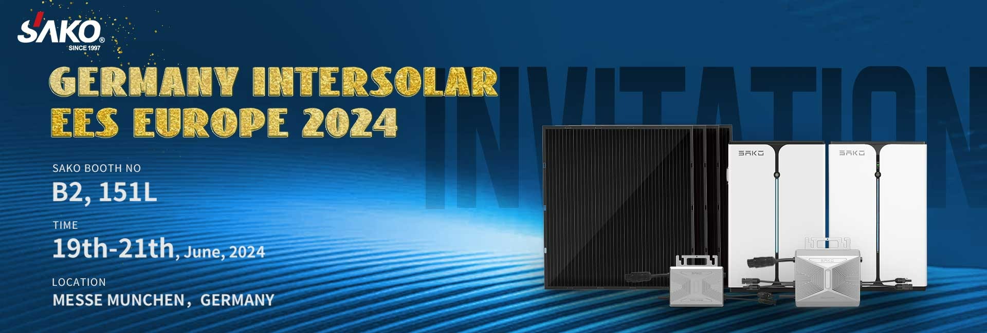 Company Overview - Shenzhen Sako Solar Co., Ltd.