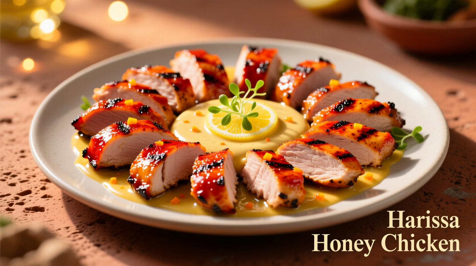 Cava Harissa Honey Chicken Recipe Guide & Flavor Breakdown