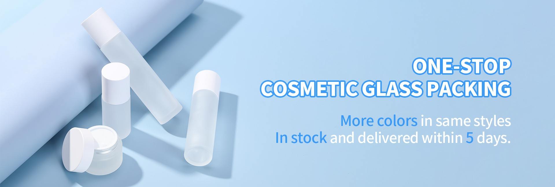 Guangzhou Xumin Packaging Co., Ltd.