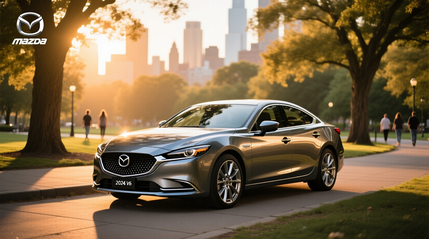 Mazda Capella 626 guide: How to choose a reliable model