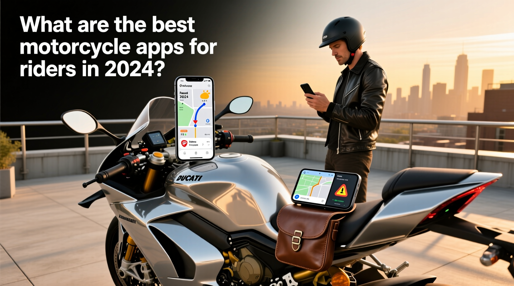 What to Look for in a Motorcycle Action Camera: A Practical Guide