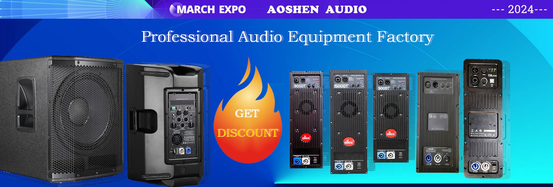 Jiangmen Aoshen Electronic Technology Co., Ltd. - Microphone, Sound Card