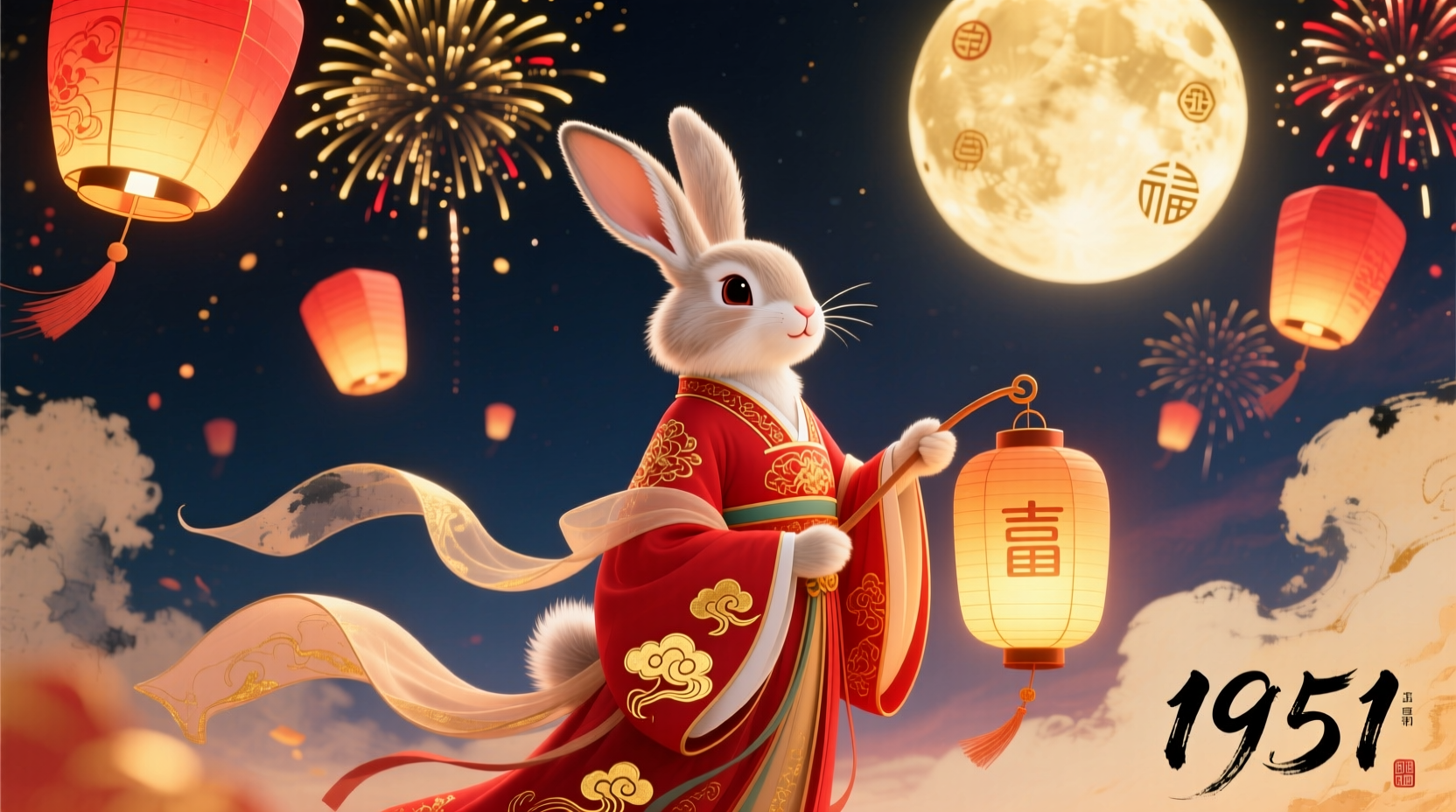 The Chinese New Year Animal for 1947 Was the Pig