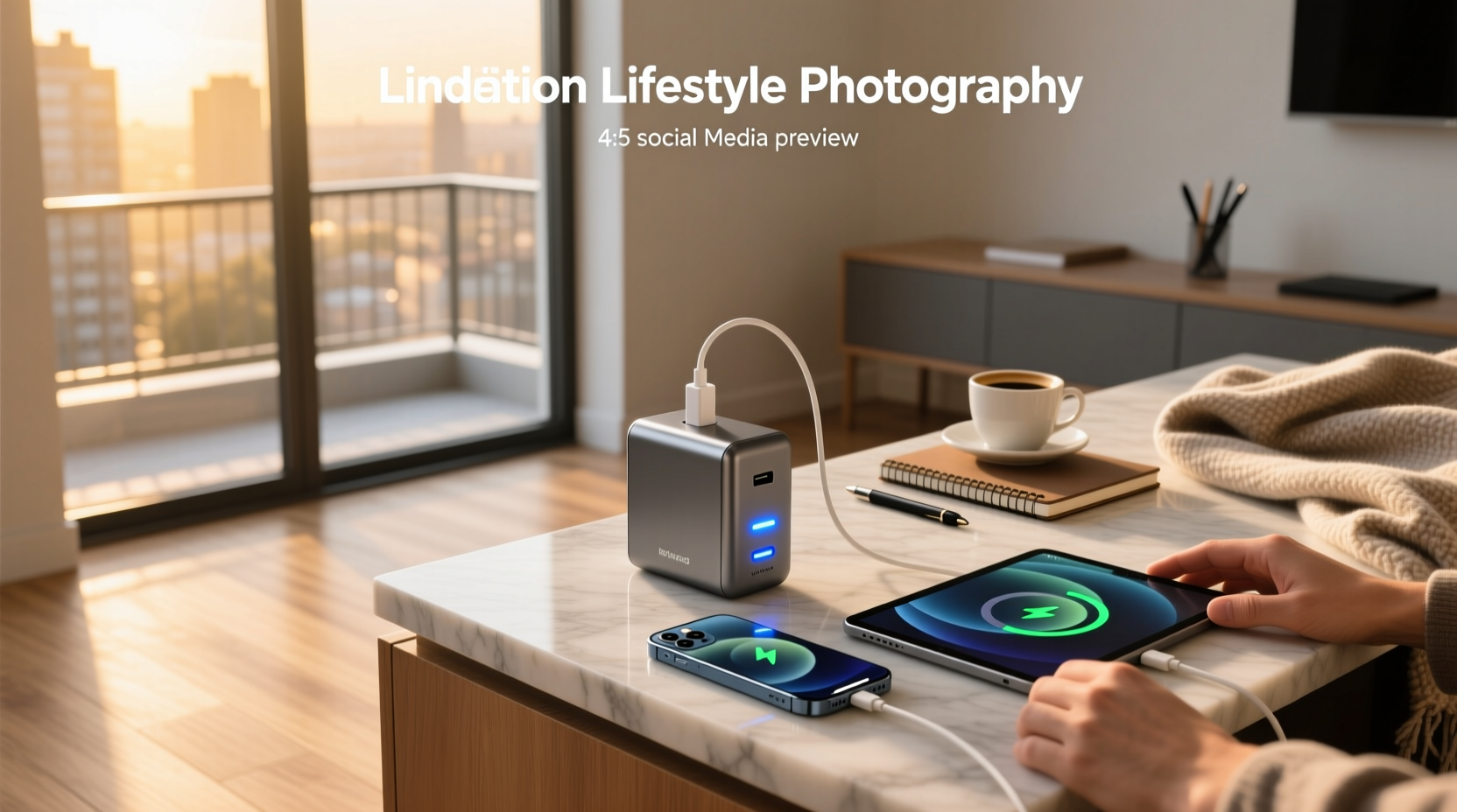 Fast Charging Portable Guide: How to Choose the Right One in 2026