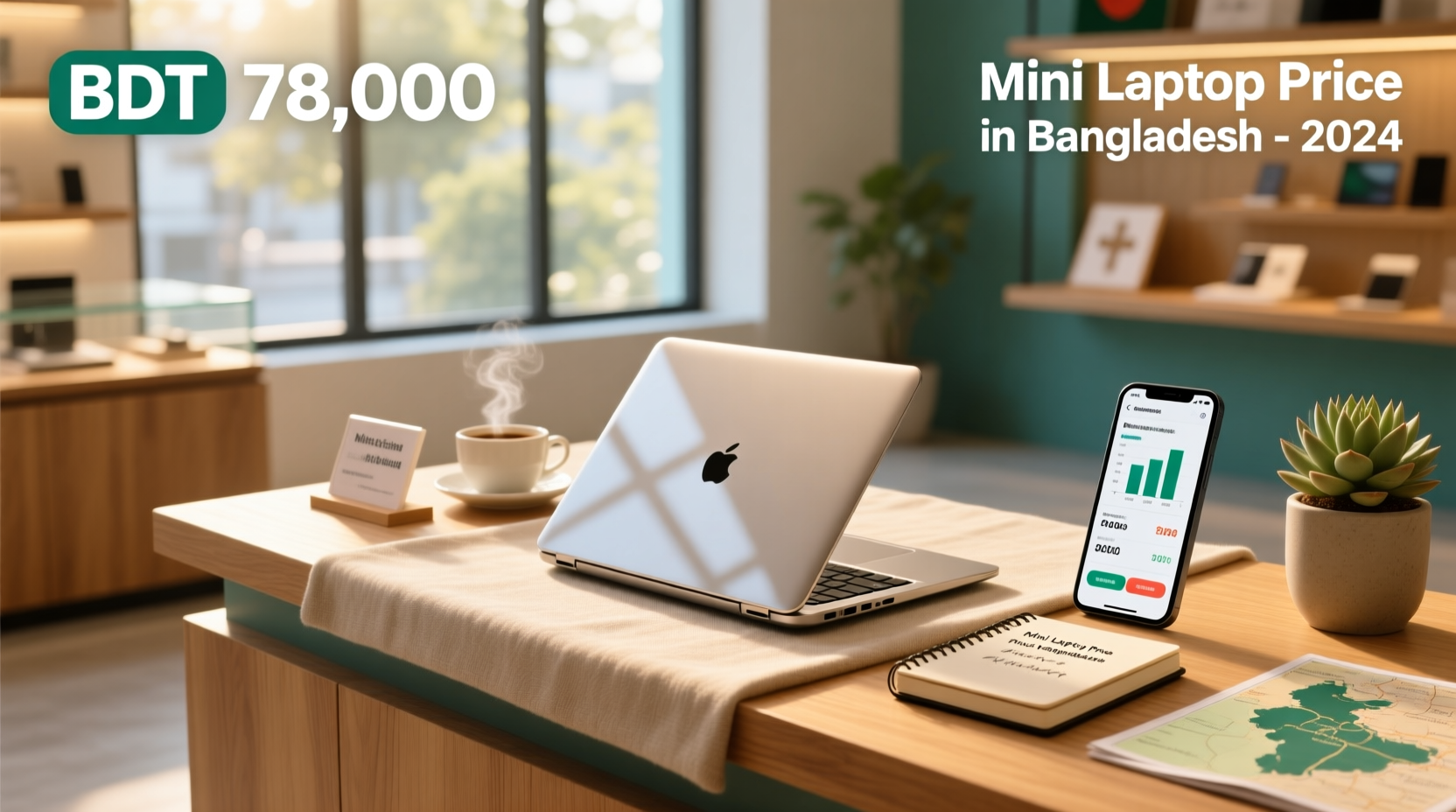 What Is the Mini Laptop Price in India? Full 2024 Breakdown