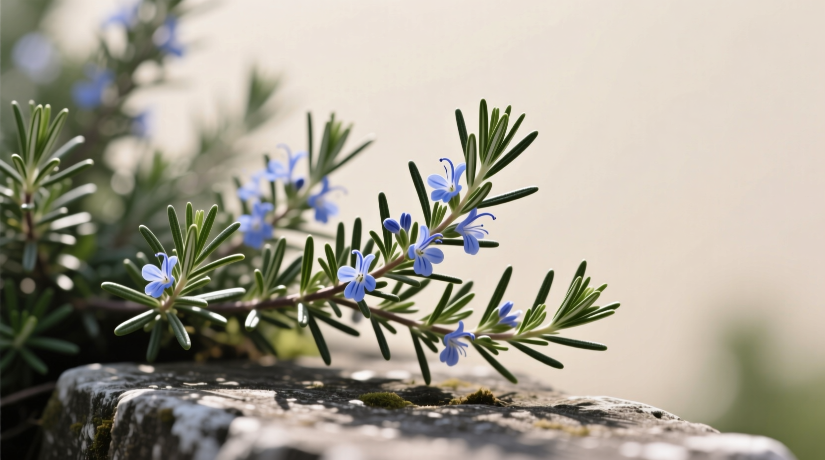 Creeping Rosemary Plant Care: Essential Guide for Gardeners