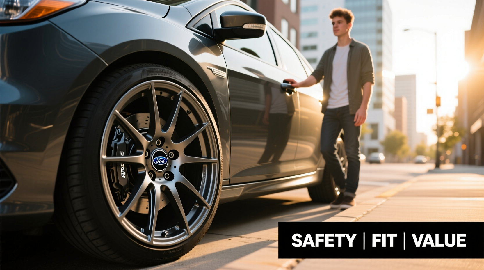Best MK2 Focus Wheels for New Drivers: Safety, Fit & Value