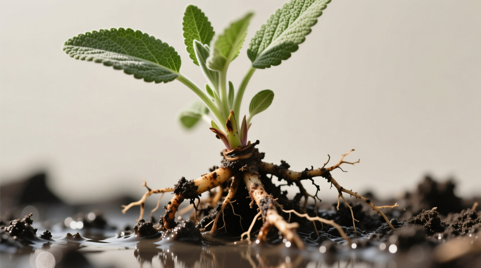 Lyre Leaf Sage Care: Skip Overwatering, Grow Native Thrivers