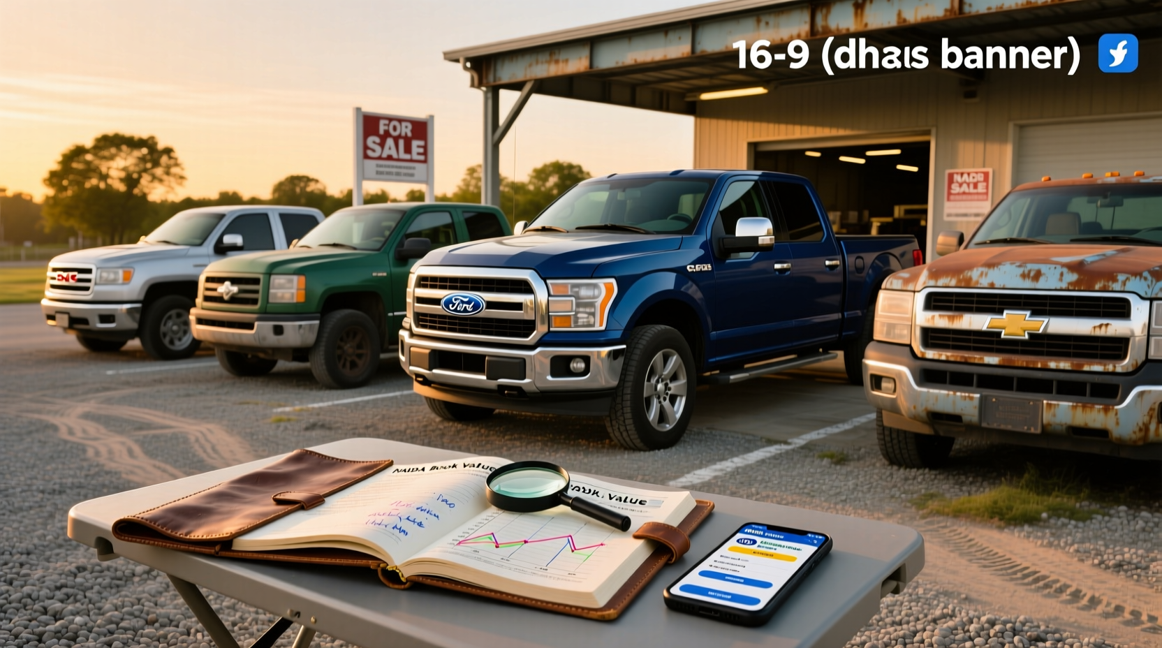 How to Use NADA for Used Motorcycle Prices
