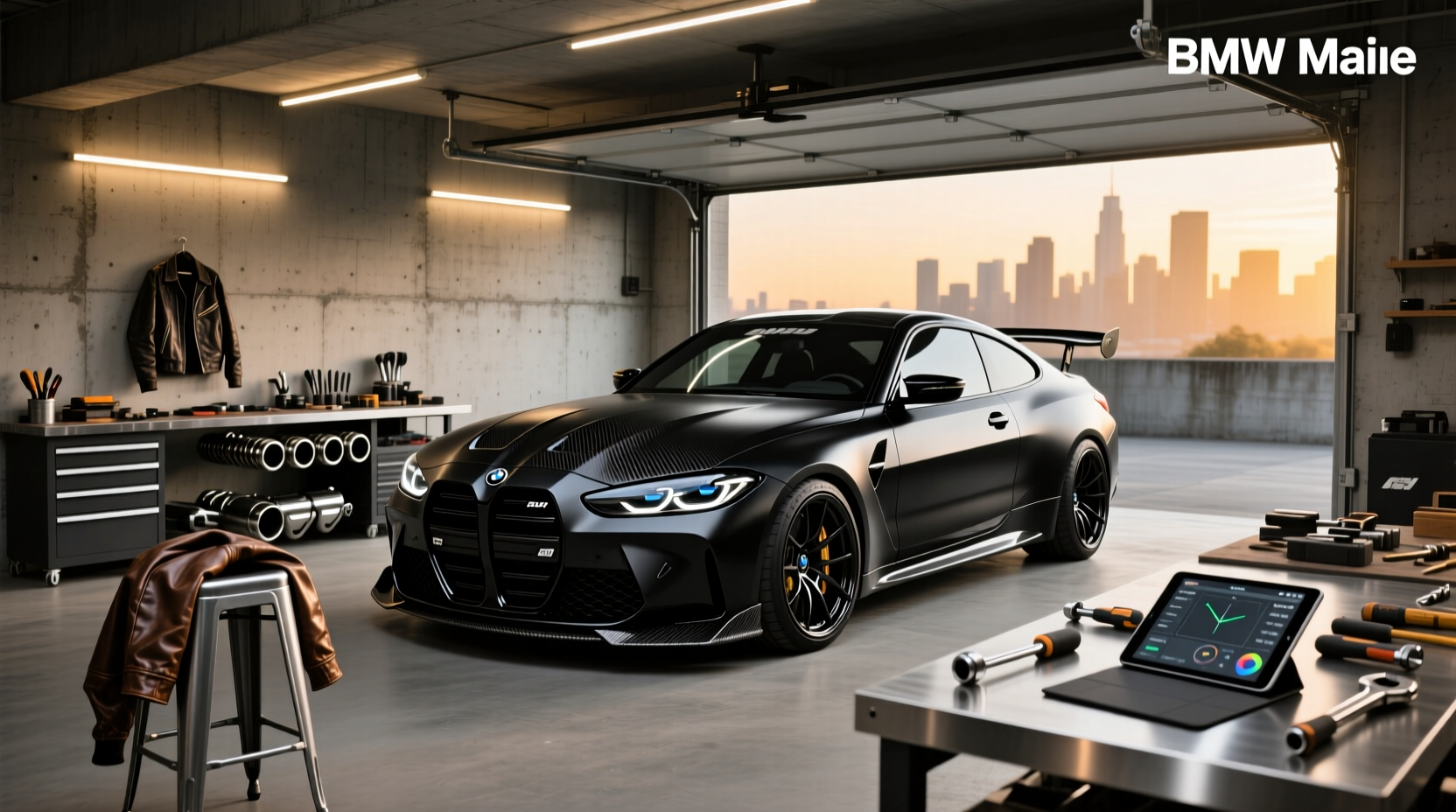 BMW Upgrade Guide: How to Choose the Right One
