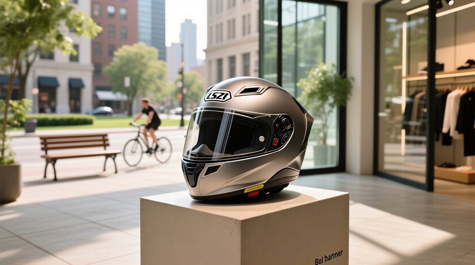 LS2 Helmet Price Guide: What to Look for in 2024