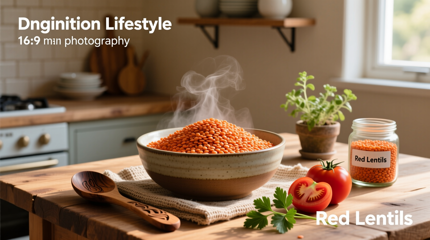 Red Lentils Health Benefits Guide: What to Know & How to Use Them