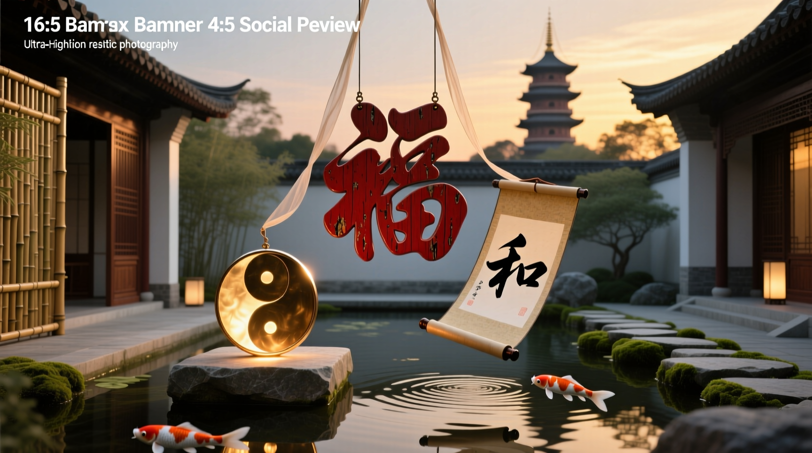 How to Choose Cool Chinese Symbols for Tech Accessories