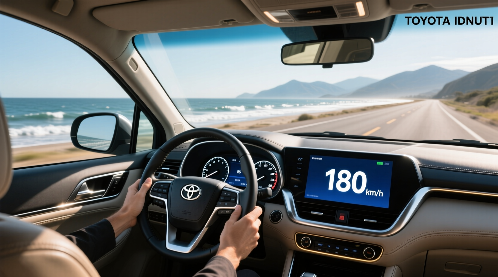 How to Choose Speedometer Innova, What Is the Maximum Speed of Innova ...