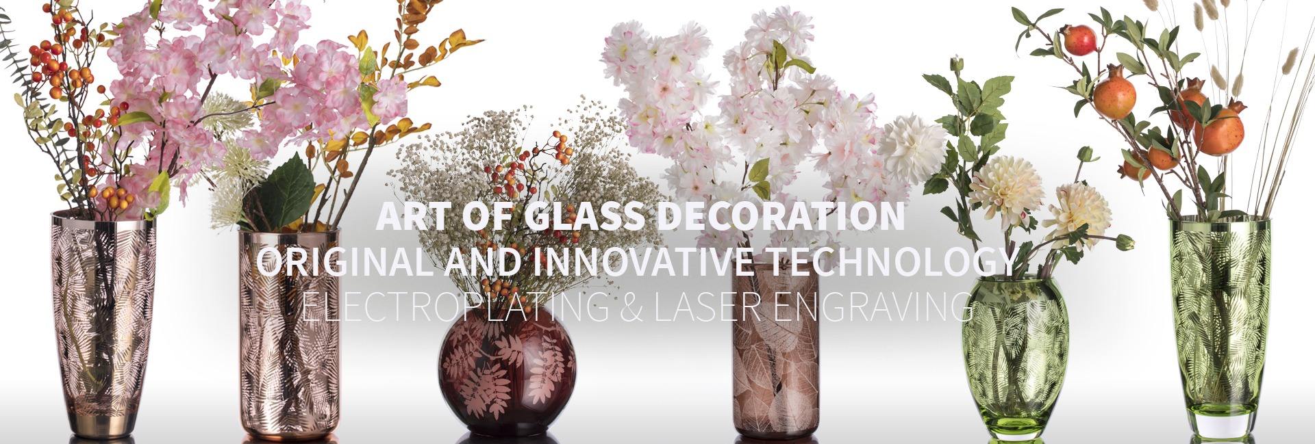 Anhui Deli Household Glass Co., Ltd. - Glass Tableware, Glass Kitchenware