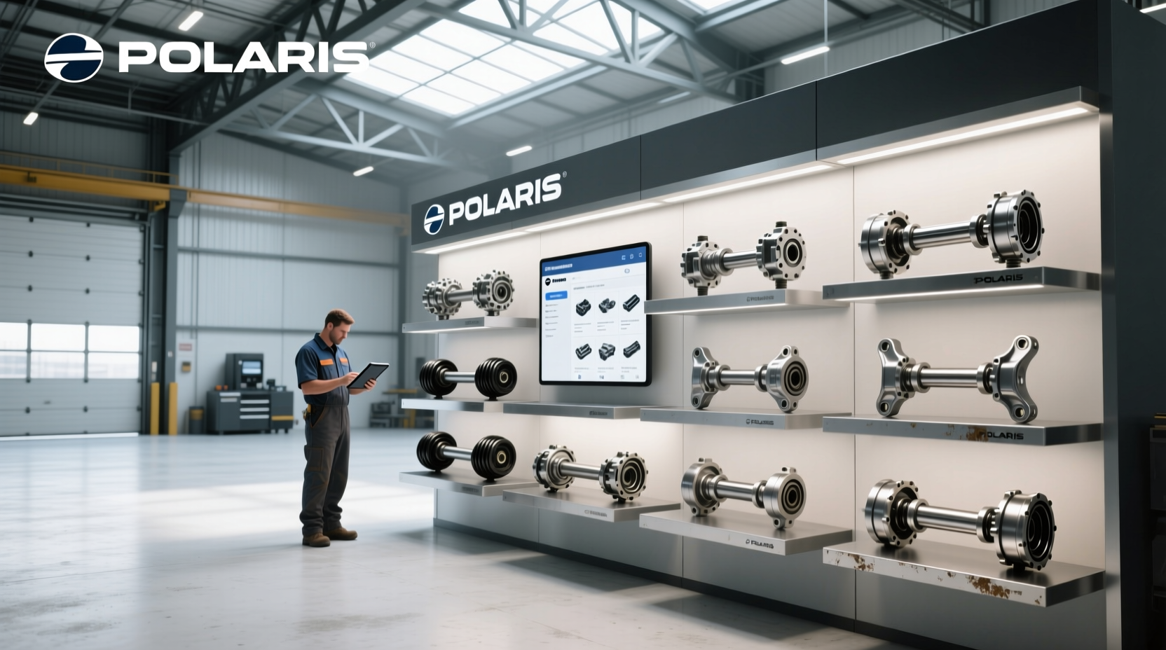Polaris 400 Guide: How to Choose the Right Model