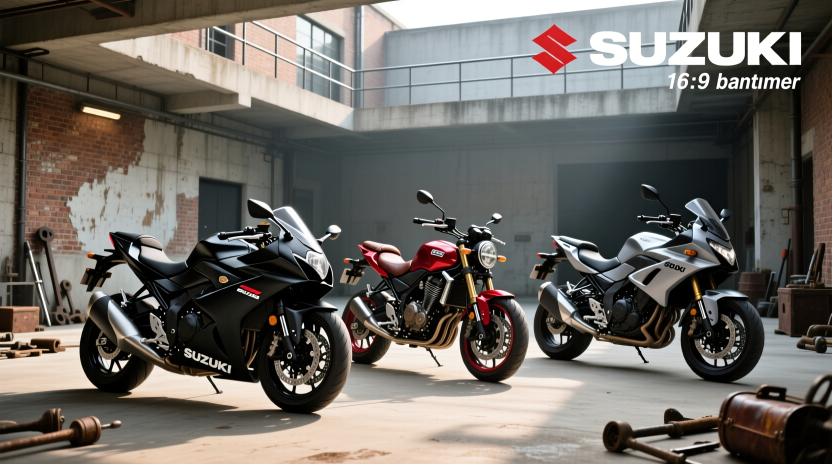 MotoGP motorcycles guide: What to look for in 2025