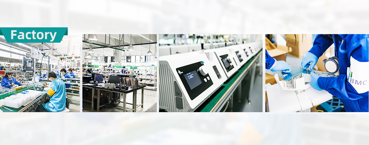 Company Overview - Bmc Medical Co., Ltd.