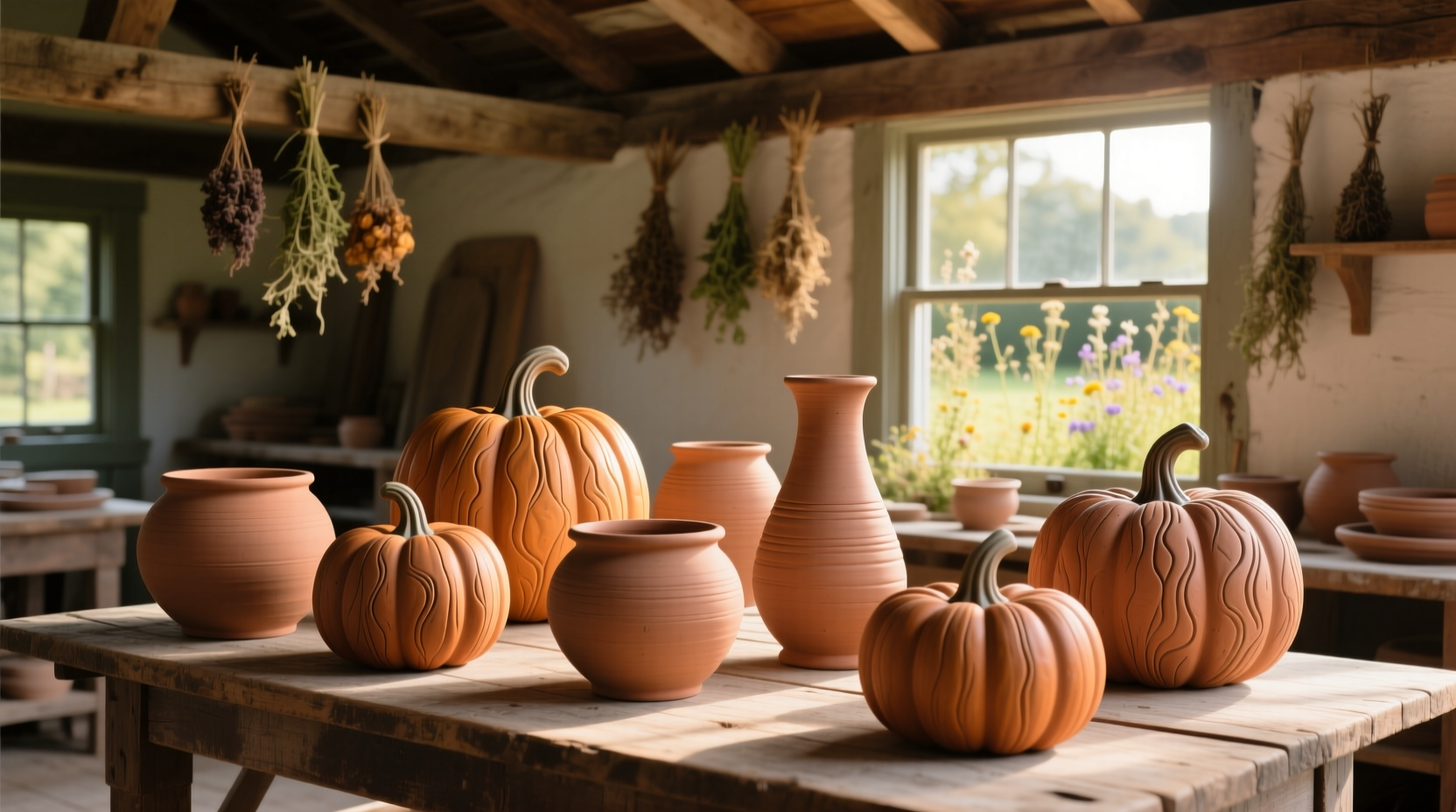 Pumpkins in Pots & Containers: A Complete Growing Guide