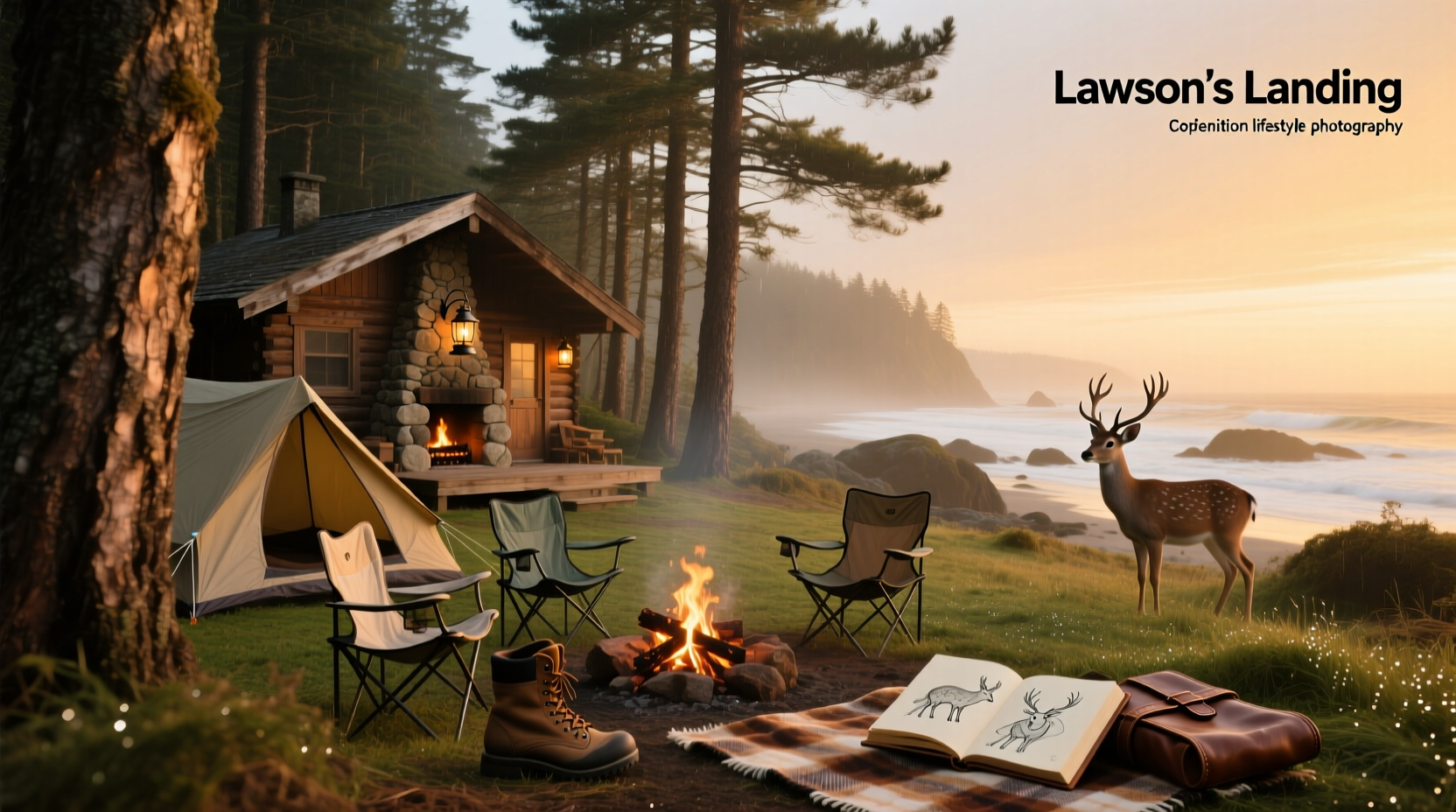 Lawson's Landing Camping Guide: How to Plan Your Trip