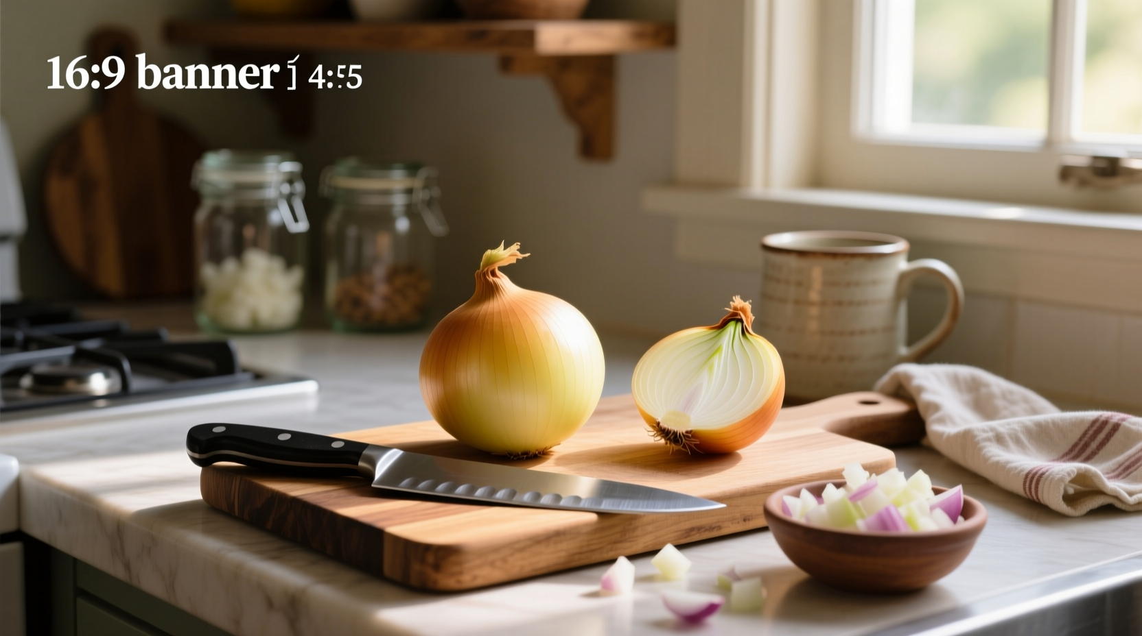 How Many Calories Are in 1 Onion? A Complete Guide