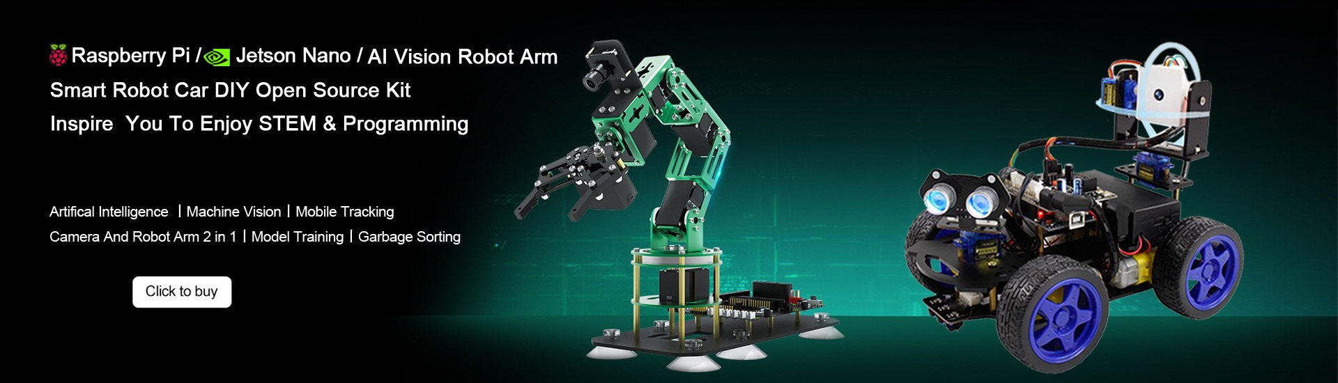 Shenzhen Funkey Tech Co., Ltd. - For Arduino, Raspberry Pi