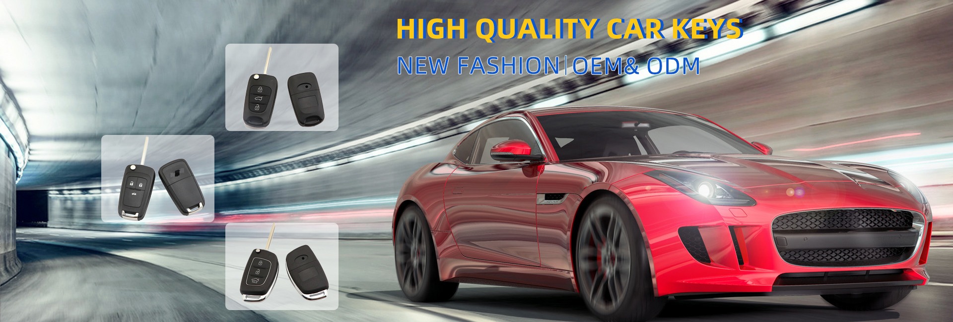 Yiwu Xinye Lock Co., Ltd. - key blank, door key