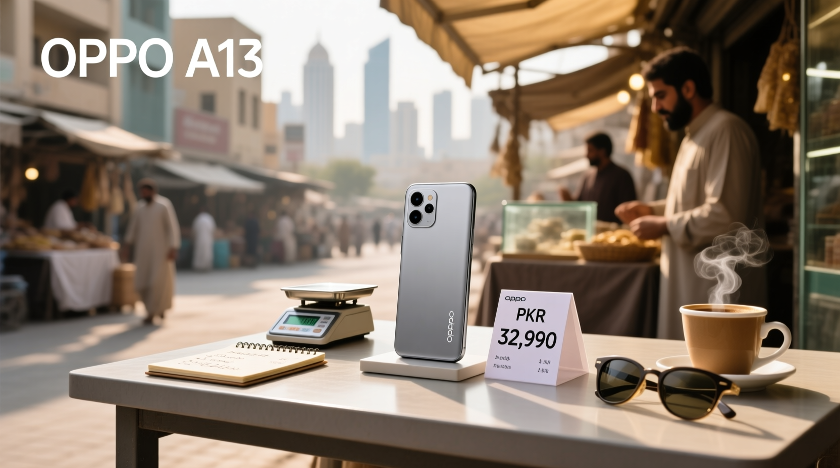 What Is the OPPO A13 Price in Bangladesh? (2024 Truth)