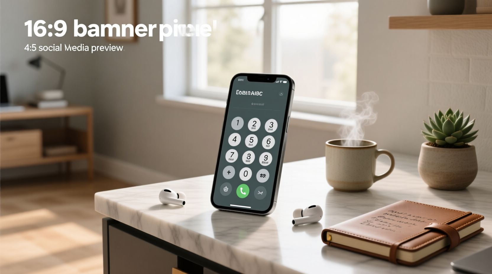 How Does a Phone Keyboard with Letters Work? (Explained)