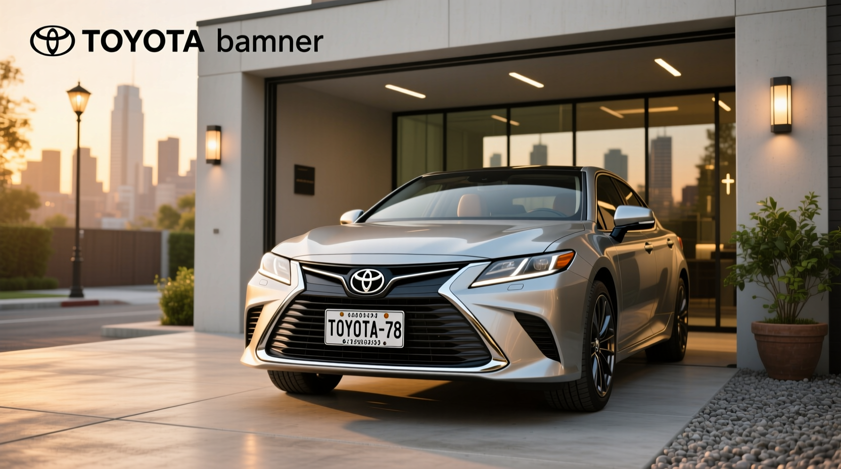 How to Choose Toyota Number Plate, What Is the 6 Digit Code for Toyota?