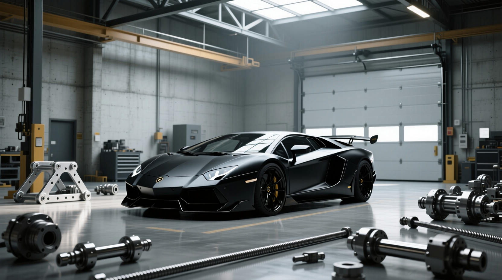 Subframe Car Guide: What to Look for and How to Decide