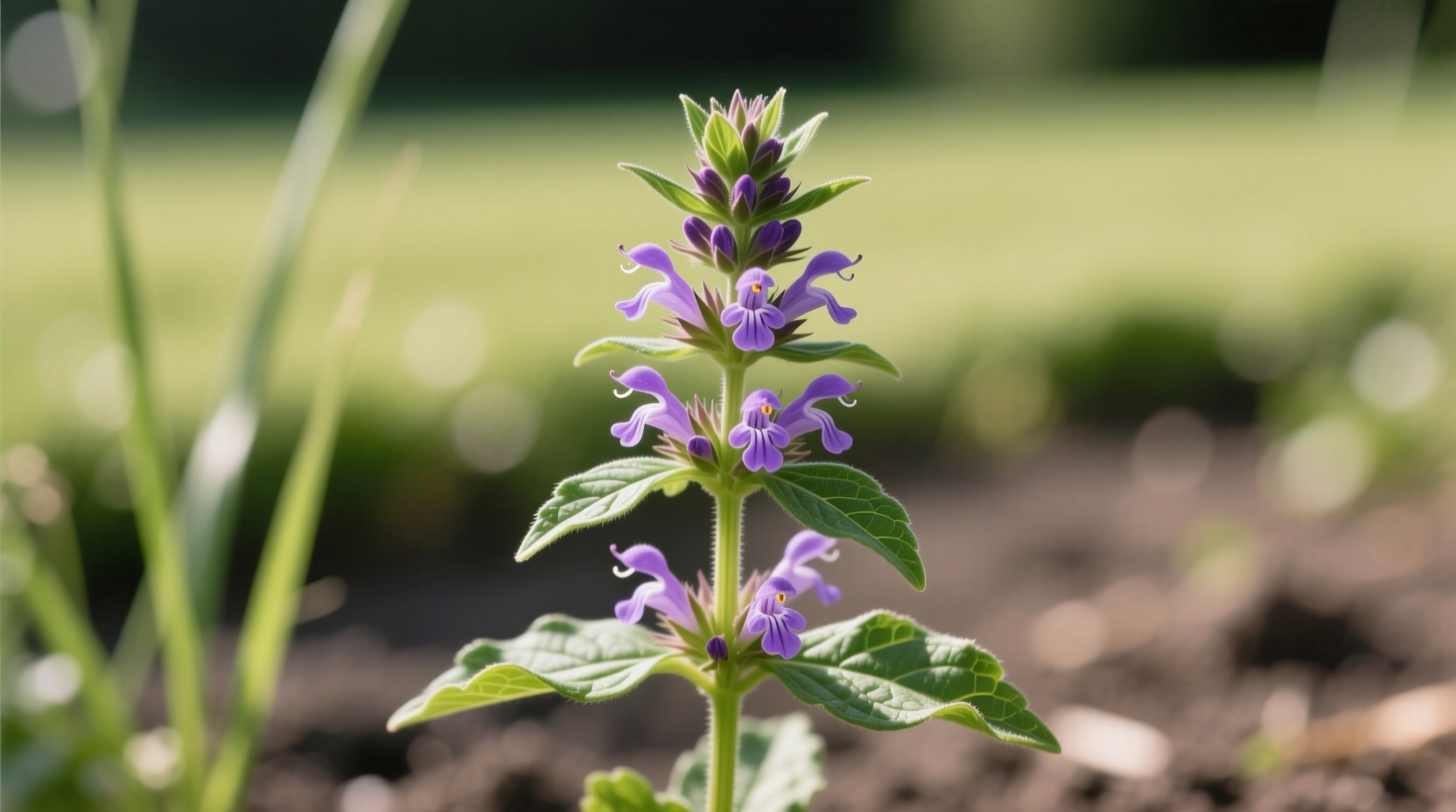 Prunella Vulgaris Plant Care: Essential Growing Guide