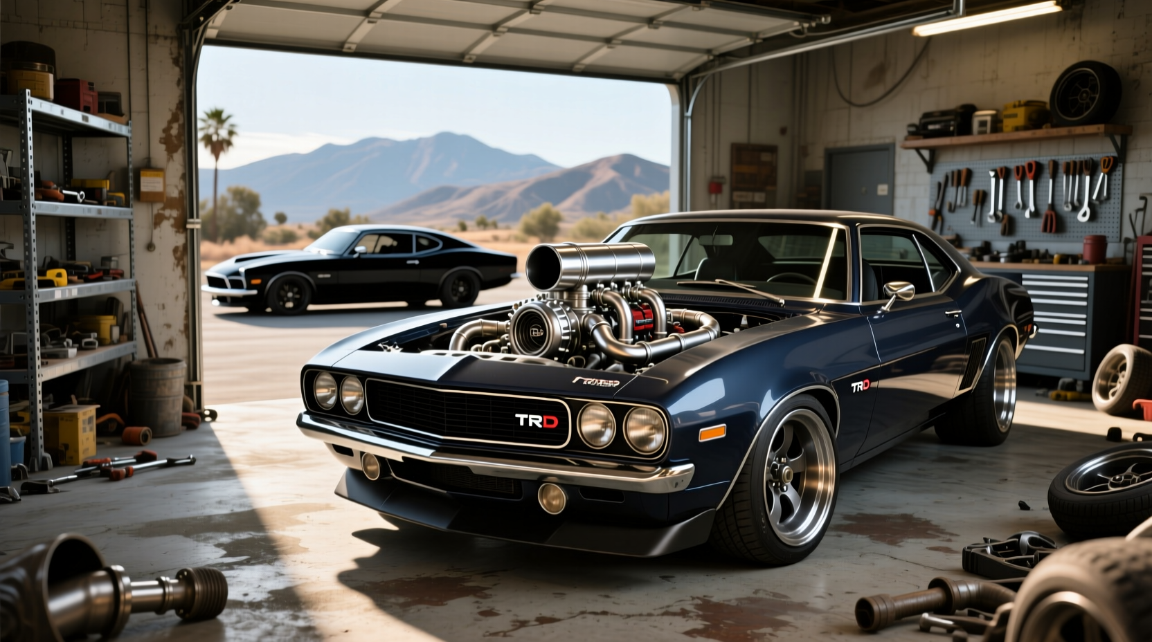 TRD Superchargers Guide: What to Look For