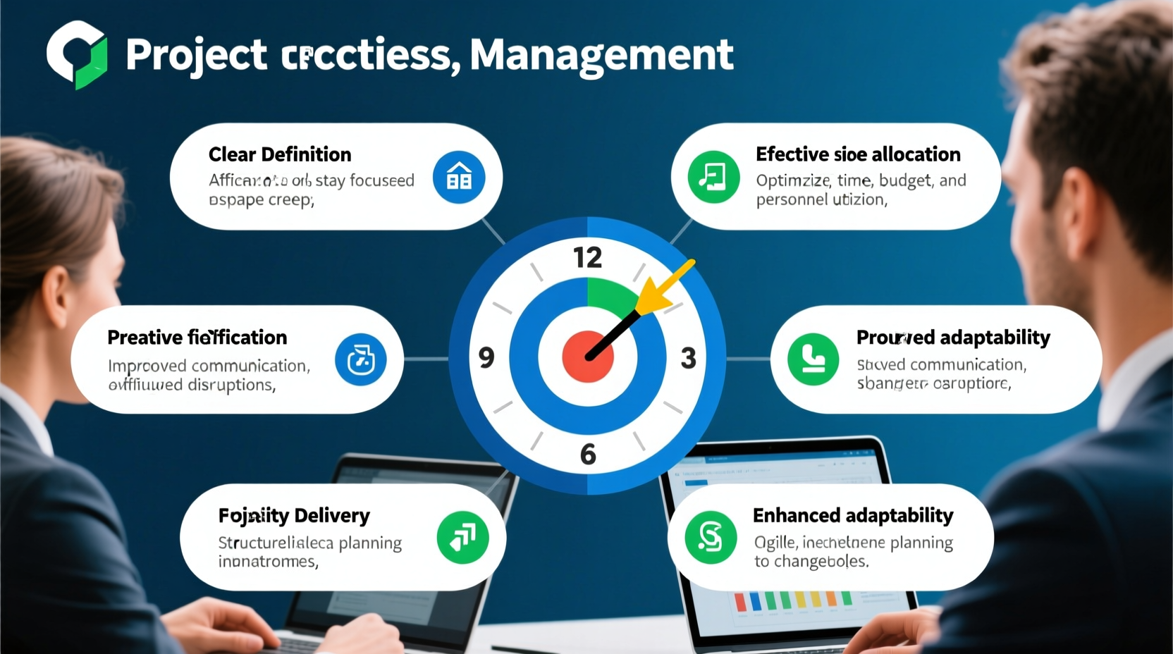 Why Is Project Management Important Key Benefits Explained