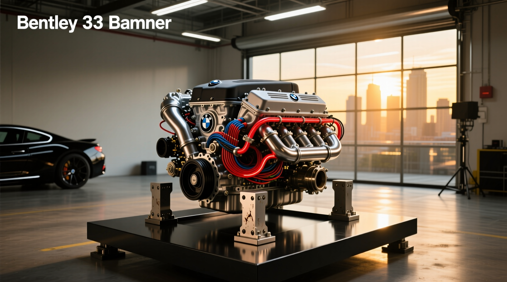BMW 335 Engine Guide: How to Choose Between N54 and N55
