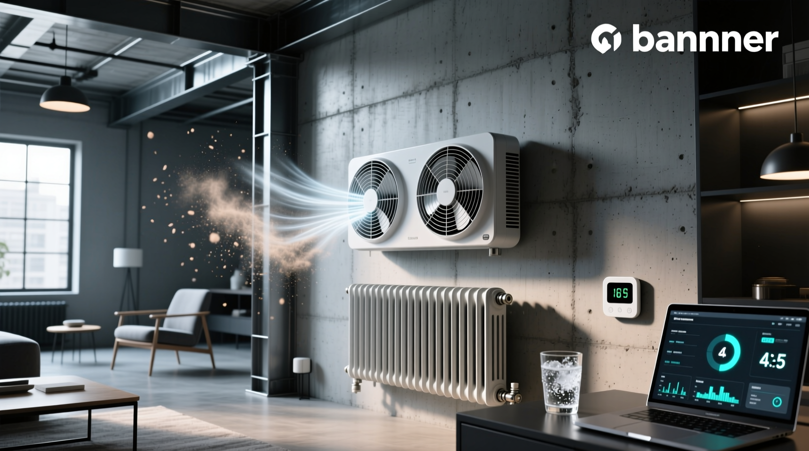 How to Choose an Electric Radiator Cooling Fan: A Practical Guide