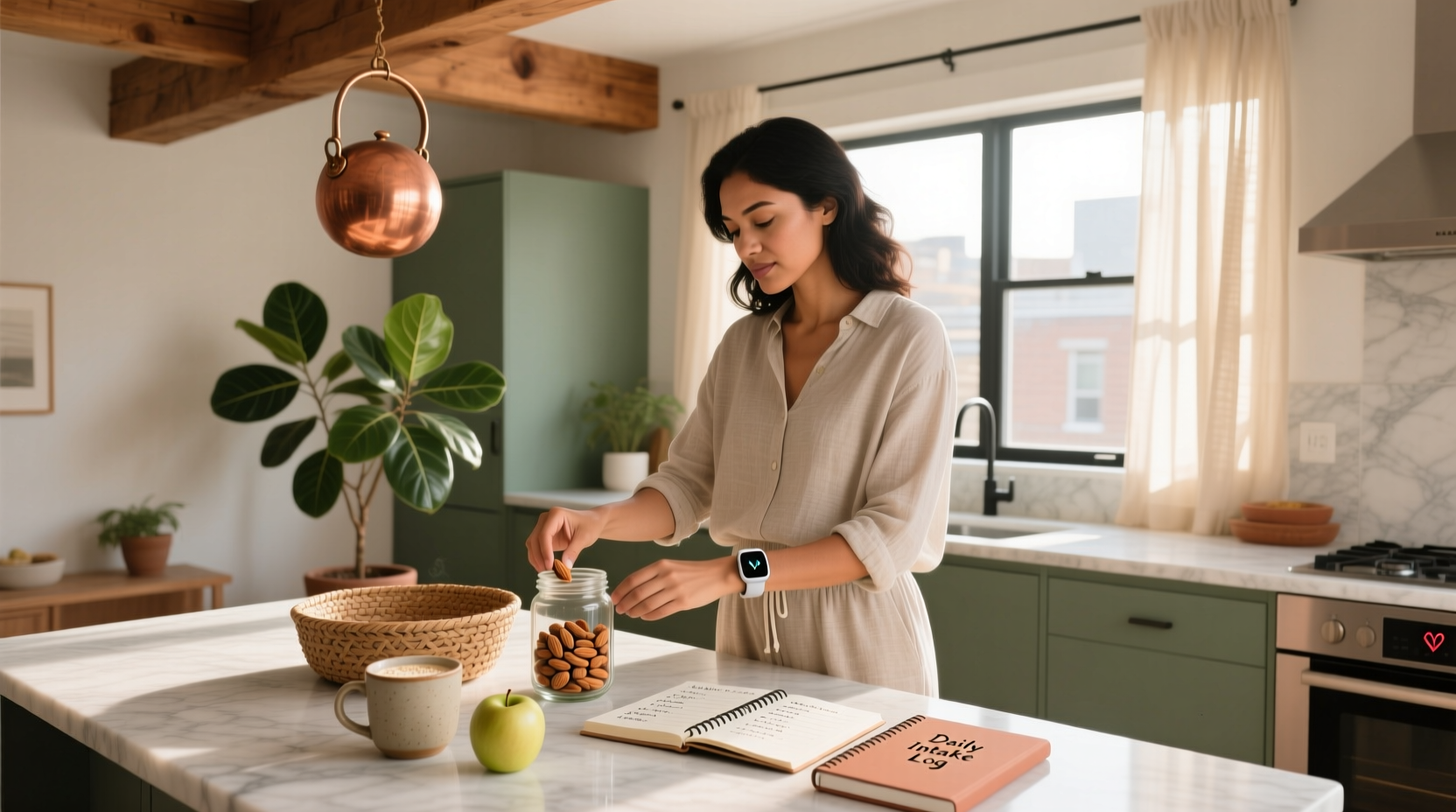 How to Improve Daily Calorie Requirements: A Wellness Guide