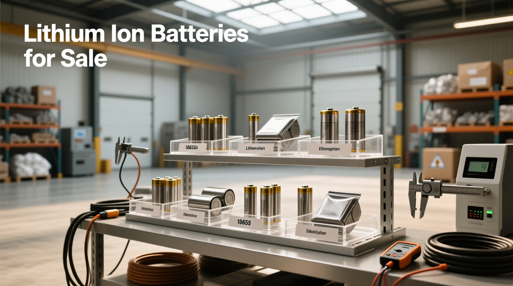 Can You Take Lithium Batteries on a Plane? Full 2025 Guide