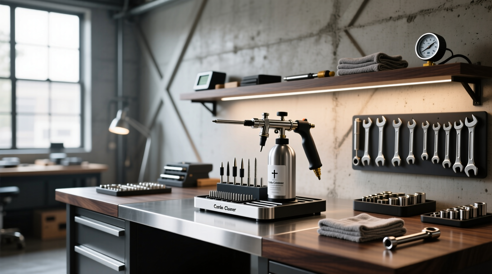 Carb Tools Guide: How to Choose the Right Set