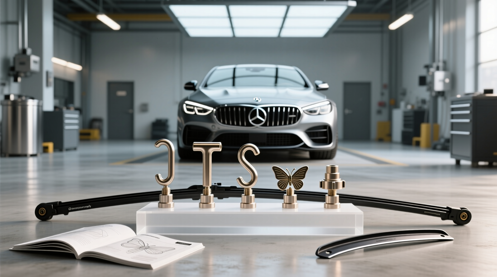 How to Choose Wiper Blade Connectors: Are They Universal? Buying Guide