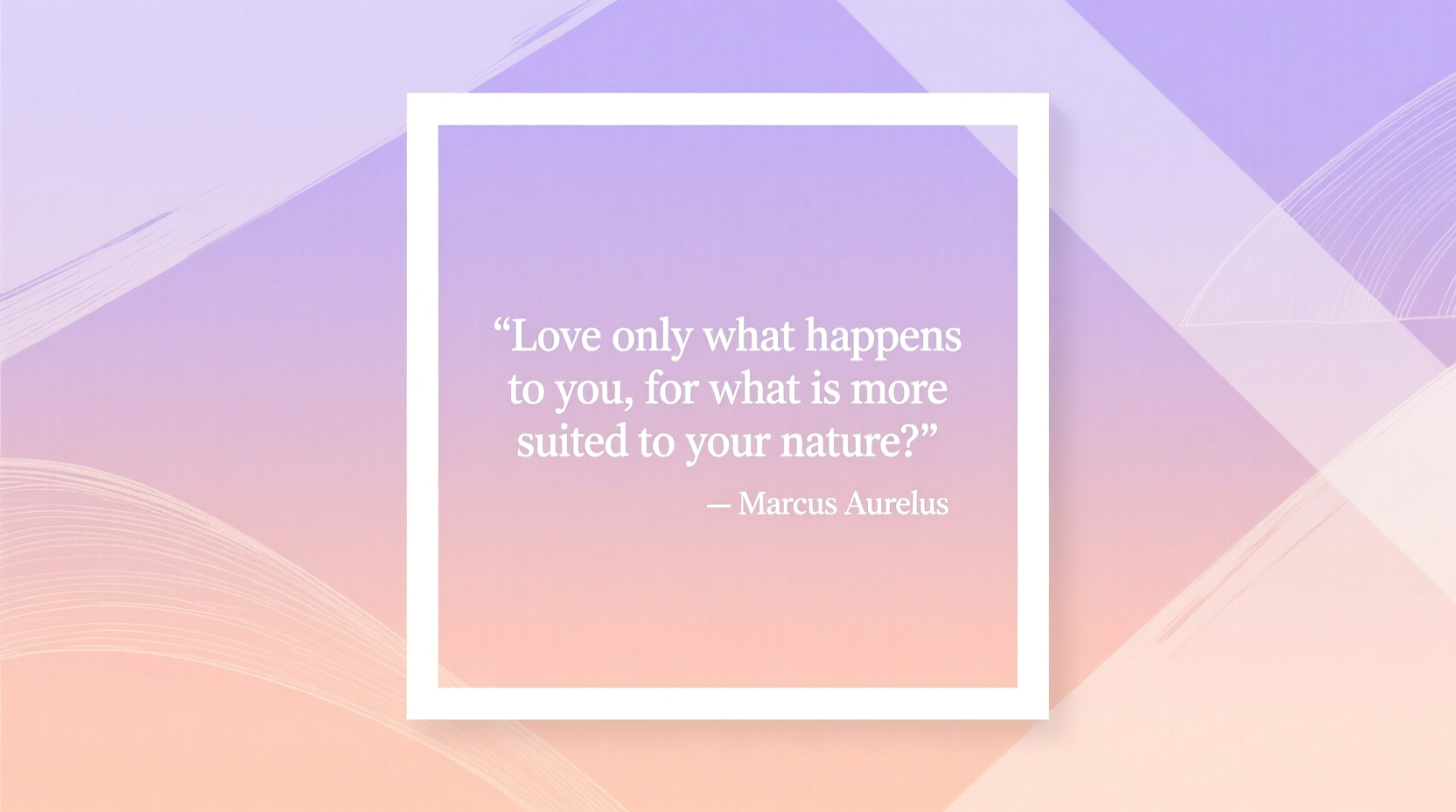 Marcus Aurelius Quotes on Love: Timeless Stoic Wisdom