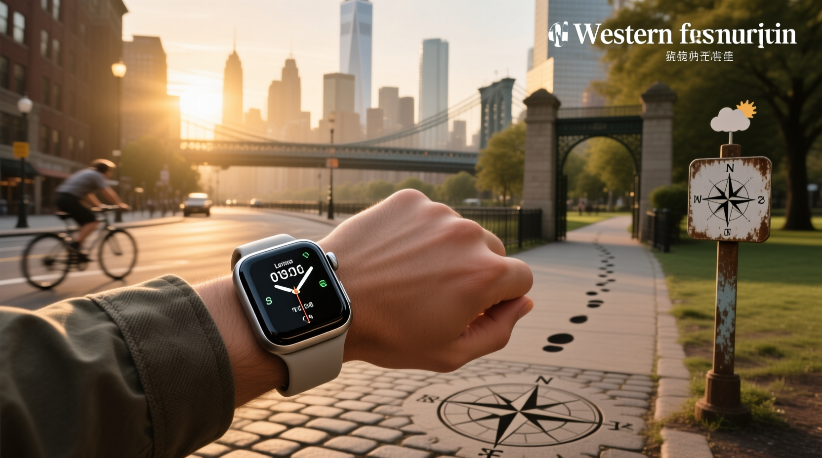 How to Get GPS Latitude & Longitude from a Watch: A Practical Guide