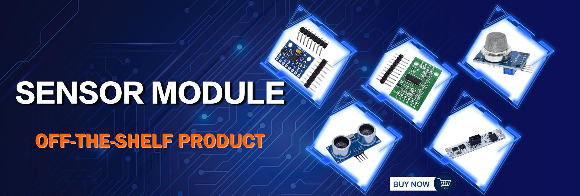 Shenzhen Inventor Electronic Technology Co., Ltd. - integrated circuit ...