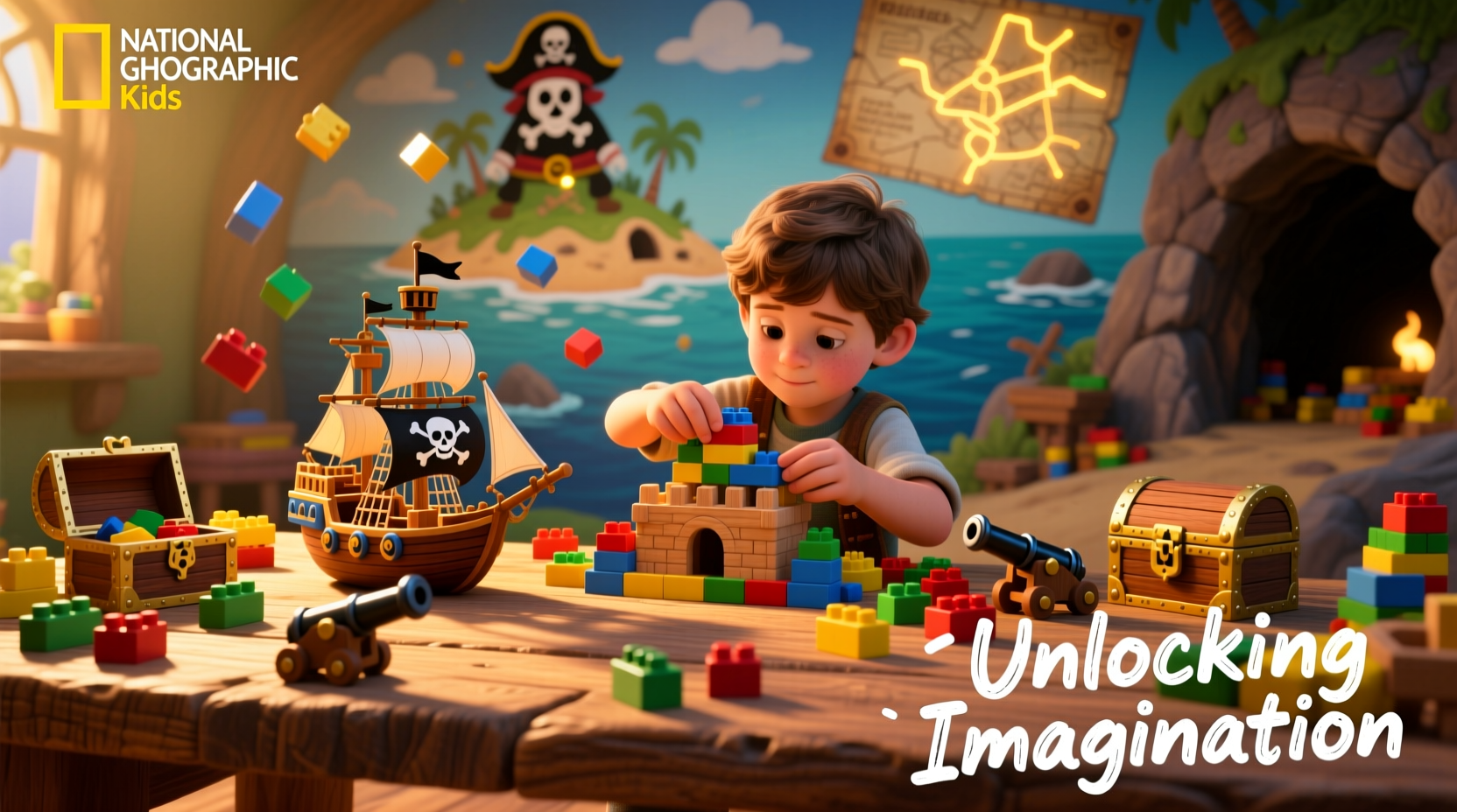 Unlocking Imagination Effective Strategies To Boost Creativity With ...