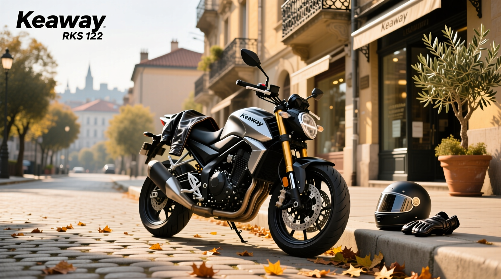 Keeway RKS 125 Guide: What to Look for in a 125cc Naked Bike