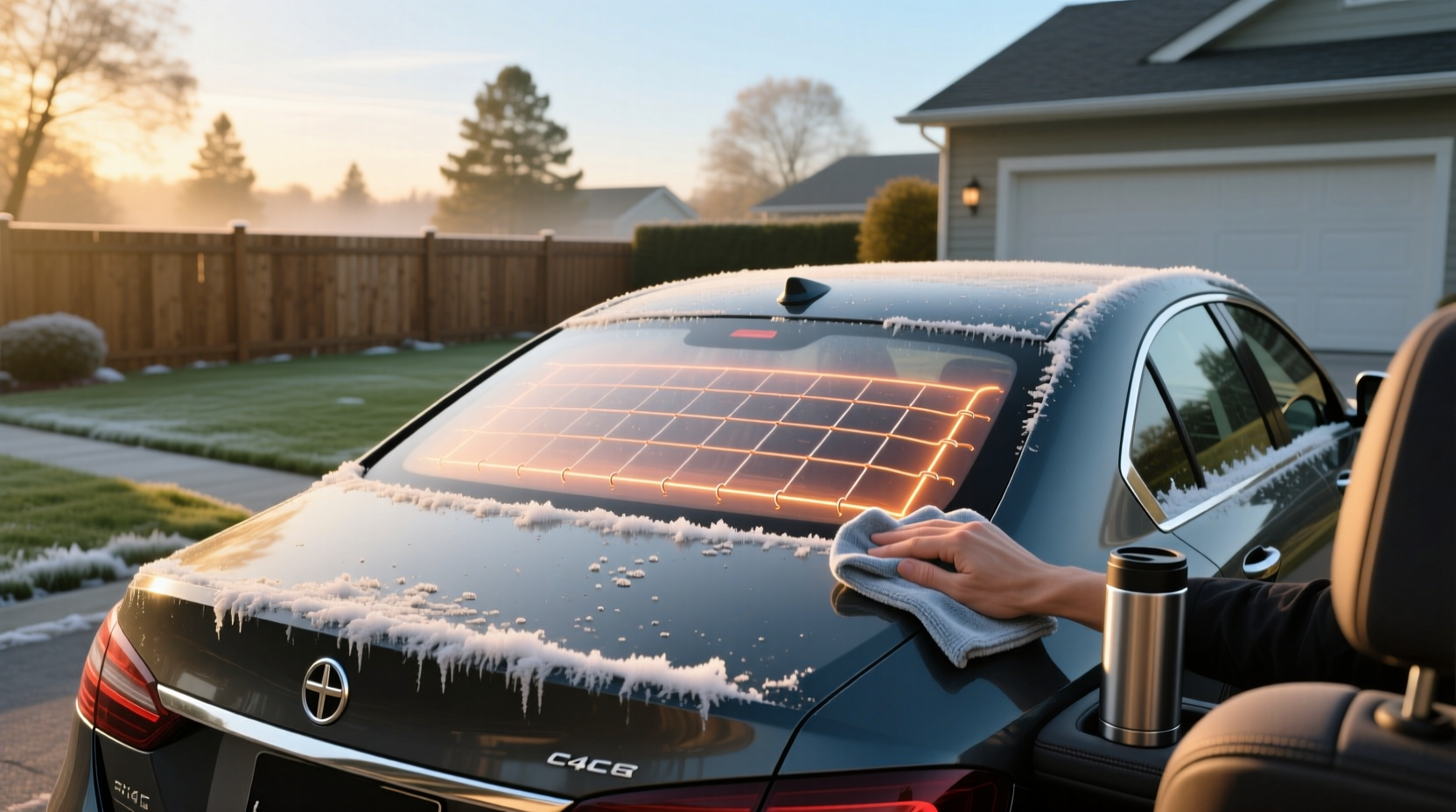 How to choose rear window heater, How does it work? Buying Guide