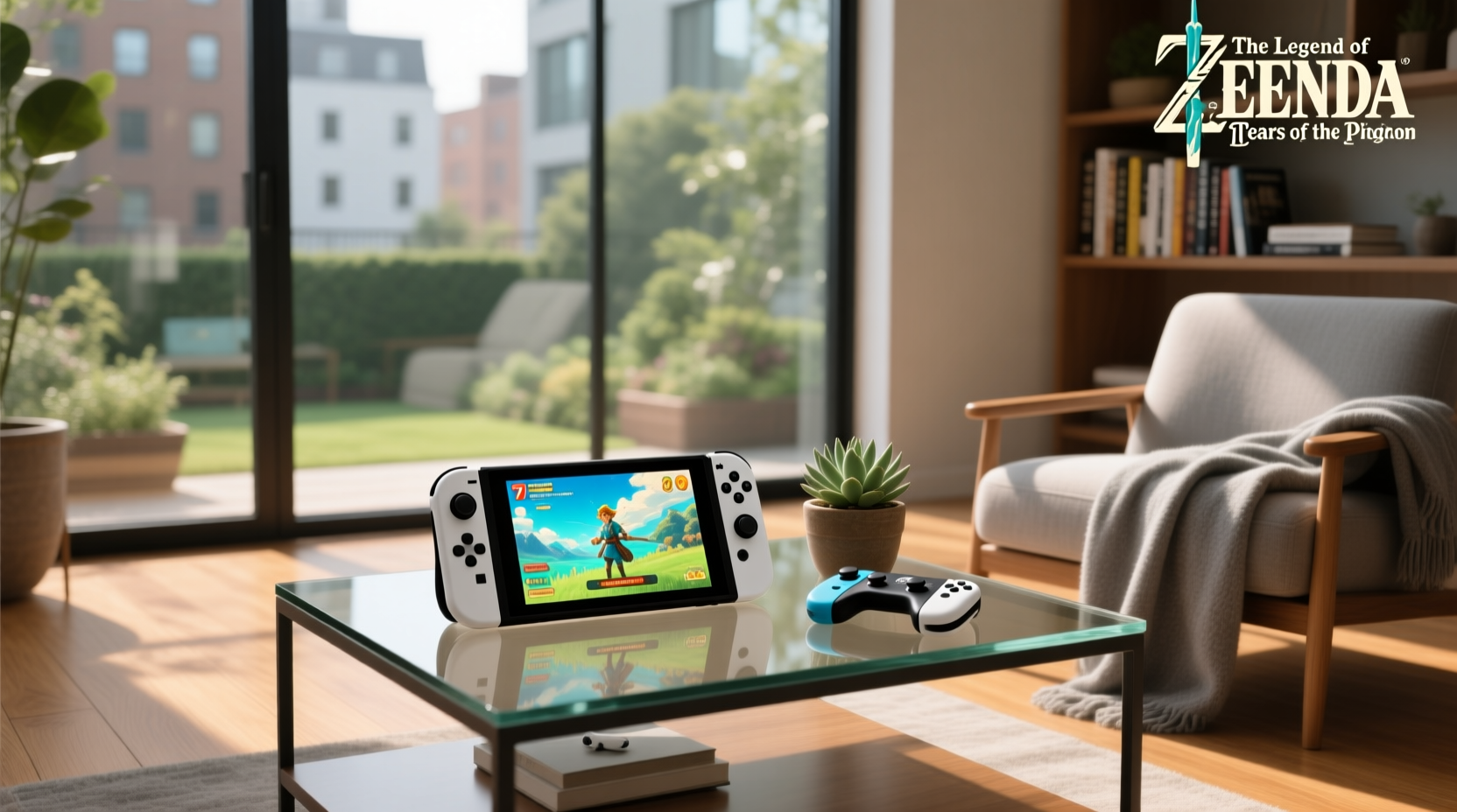 Nintendo Switch OLED vs Original: What’s Really Different?
